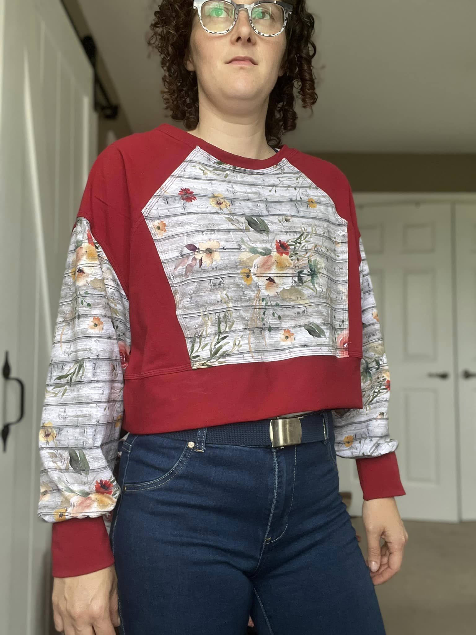 Auden – Janine Adams Designs